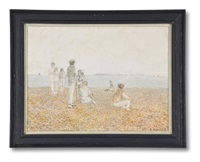 Richard Eurich | Artnet