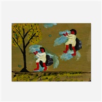 Aaron Birnbaum | Artnet