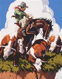 Bill Schenck | Artnet