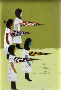 Clare Rojas | Artnet