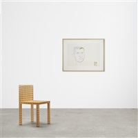 David Robilliard | Artnet