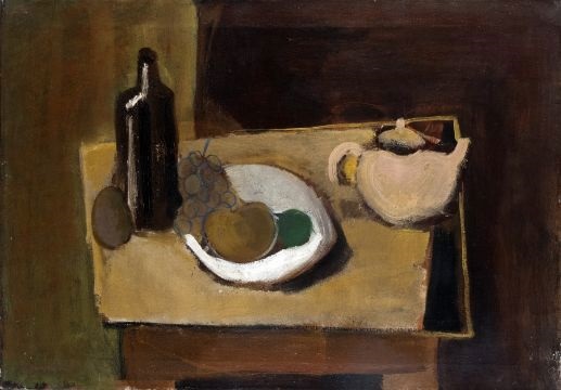 Still life by Peter Janssen on artnet