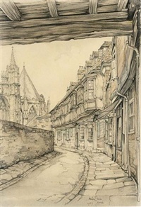Anton Pieck | Artnet | Page 3