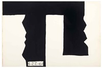 Tony Smith | Artnet | Page 3