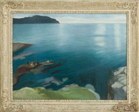 Robert Sivell | Artnet