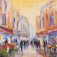 Marie Devlin | Artnet