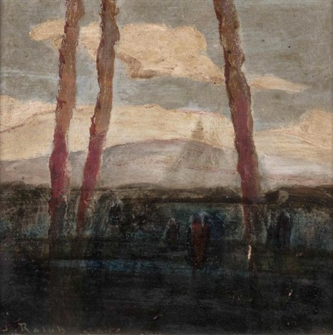 Cairo by John Ralph on artnet