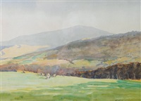 Donald MacPherson | Artnet