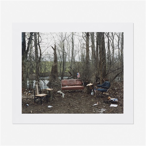 Luxora, Arkansas by Alec Soth on artnet