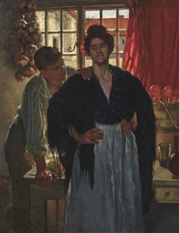 Isabel Codrington | Artnet