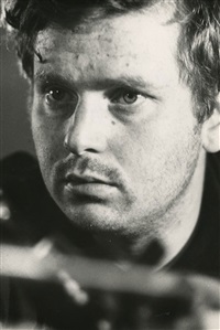 Bernard Perrine | Artnet