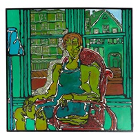 Douglas Gerhart | Artnet