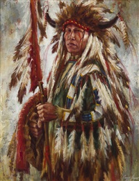 James Ayers | Artnet