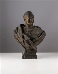 Carl Krauss | Artnet