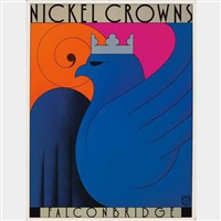 Theo Dimson | Artnet