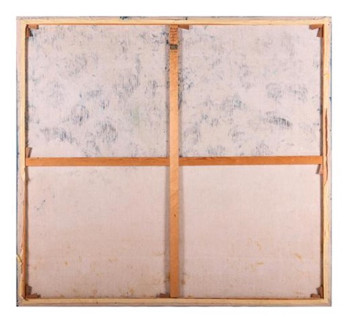 FLUDD by Patrick Kinmonth on artnet