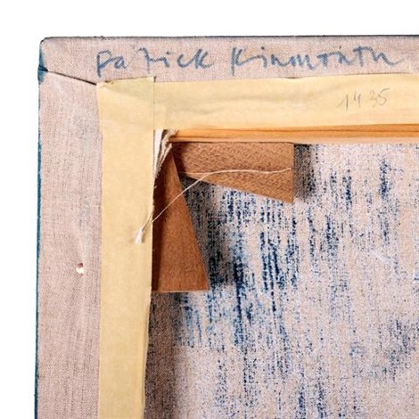 FLUDD by Patrick Kinmonth on artnet