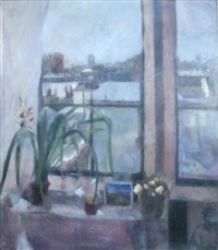 Catherine Goodman | Artnet