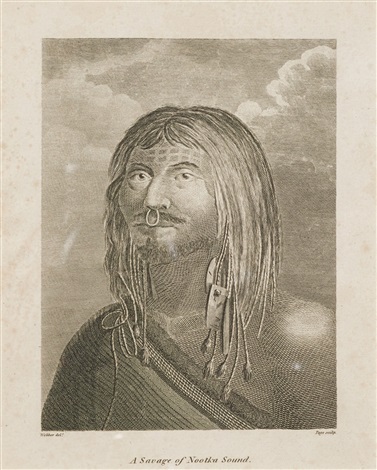 A group of four engravings, early 19th century, after drawings by John ...
