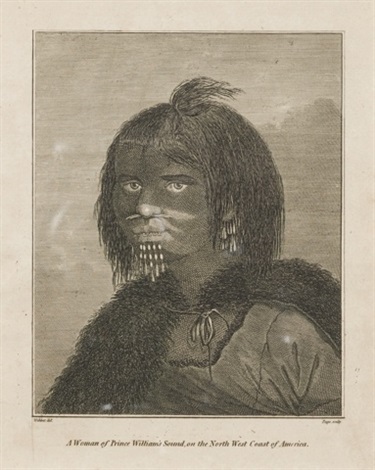 A group of four engravings, early 19th century, after drawings by John ...