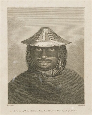 A group of four engravings, early 19th century, after drawings by John ...