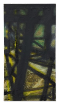 Hedda Sterne | Artnet