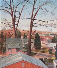 John Mark Moore | Artnet