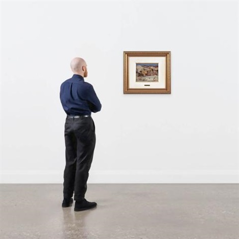 WAKEFIELD, QUEBEC by Alexander Young Jackson on artnet