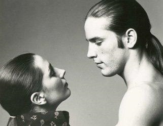 Joe Dallesandro Andy Warhol