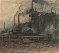 Edouard Louis Henry-Baudot | Artnet