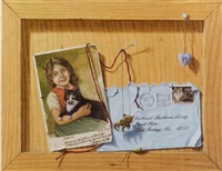 Donald Foster Clapper | Artnet