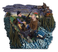 Patrick Amiot | Artnet