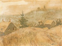 Robert R. Bliss | Artnet