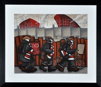 John William Smith | Artnet