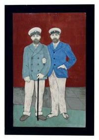 Richard Rudich | Artnet