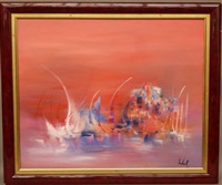 Christian Neel | Artnet