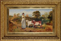 Wilson Hepple | Artnet