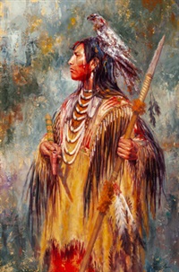 James Ayers | Artnet