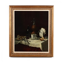 Frederick Rondel | Artnet