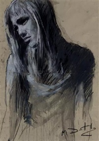 Mark Demsteader | Artnet