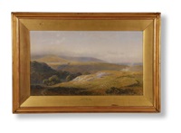 Henry George Hine | Artnet