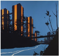 David Thorpe | Artnet