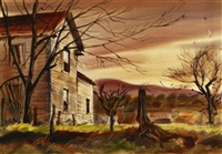 Mitchell Jamieson | Artnet