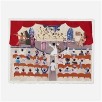 Alan Stringfellow | Artnet