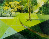 Jose R. Oliver | Artnet