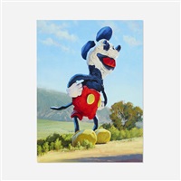 Ron DeFelice | Artnet