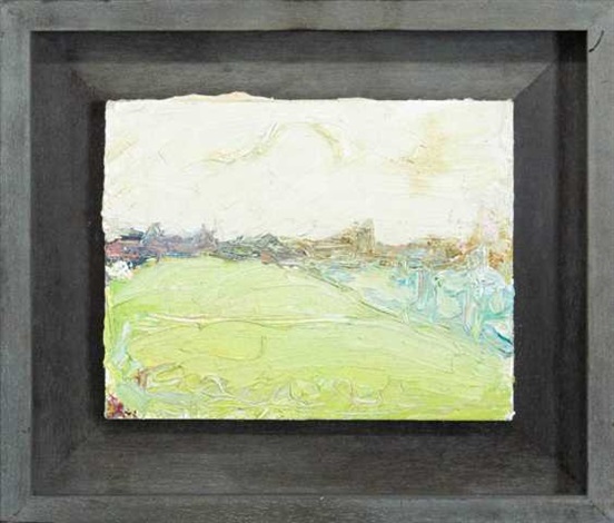 Landscape by Richard Cook on artnet