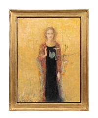 Sarah Wolfe | Artnet