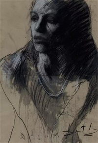 Mark Demsteader | Artnet