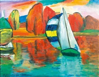 Jonas Ceponis | Artnet